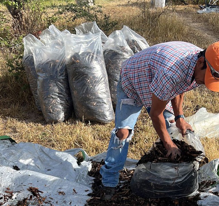 Rescue the Presa Allende | Audubon de Mexico
